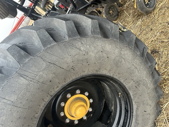 2021 Seedmaster 6012 Air Drills and Seeders
