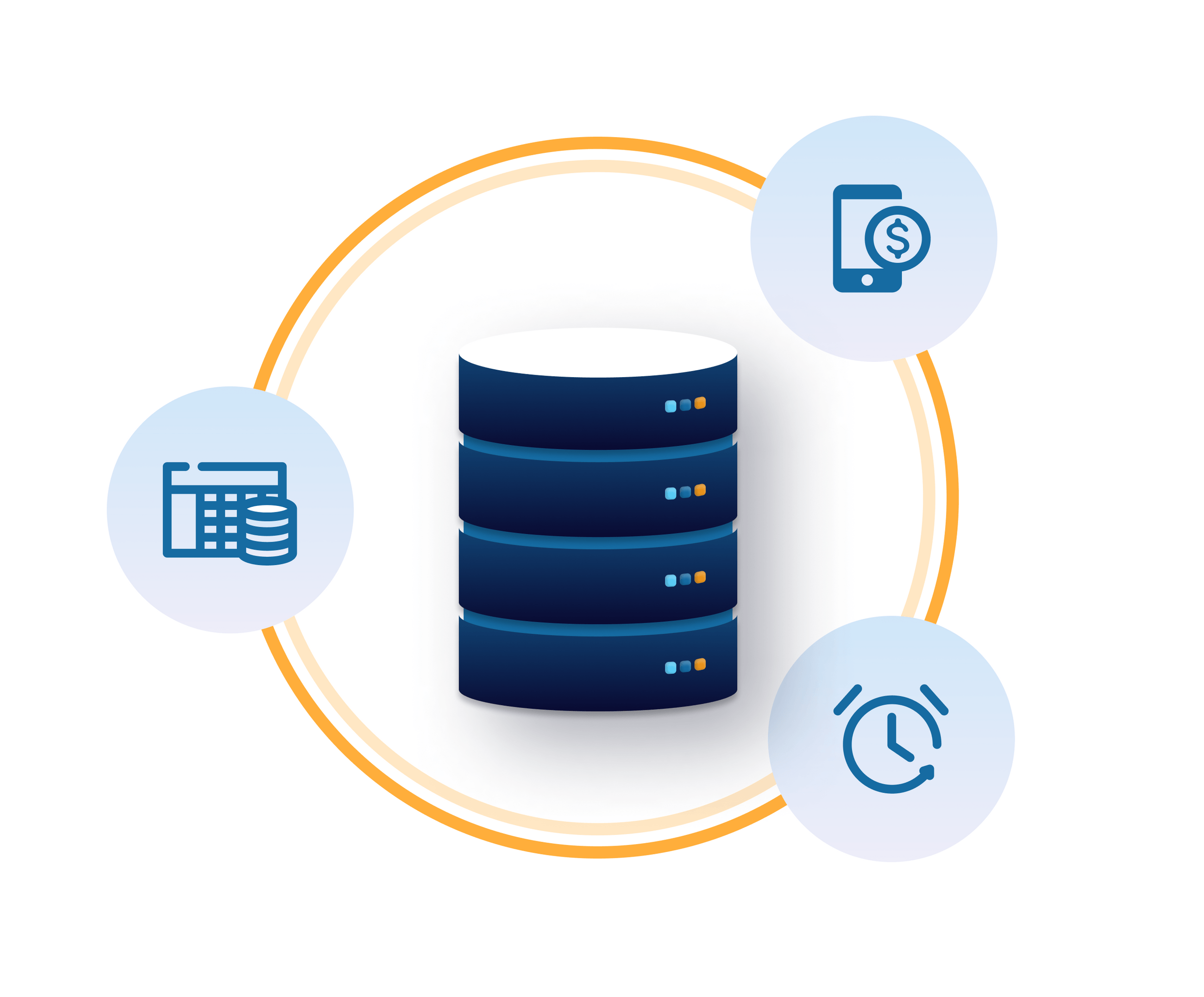Technical Fact Sheet | TimeFiler