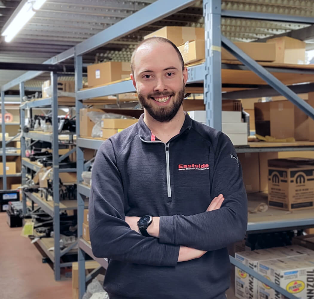 Careers | McManes Automotive