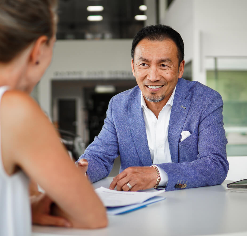 Our Group | McManes Automotive