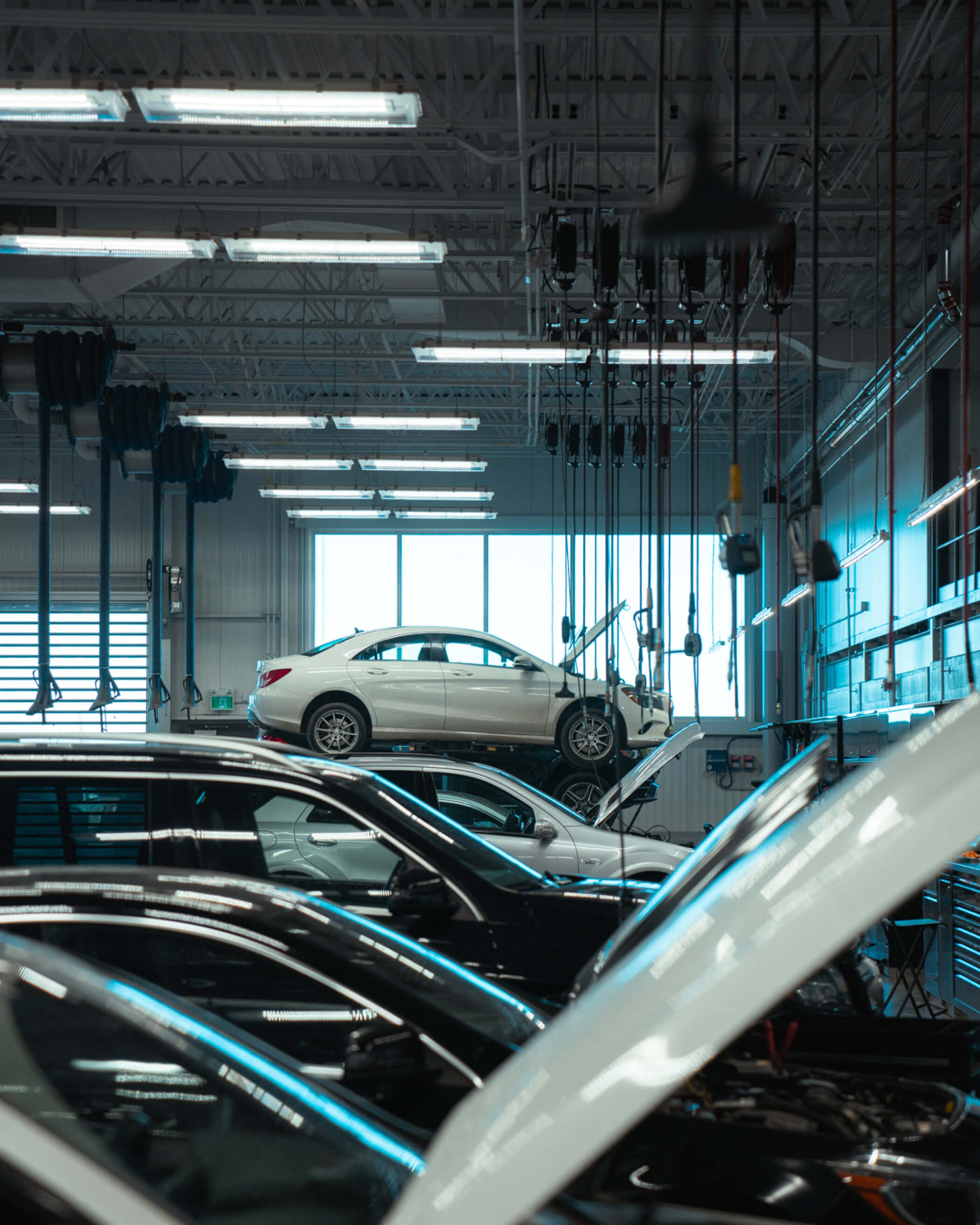 Careers | McManes Automotive