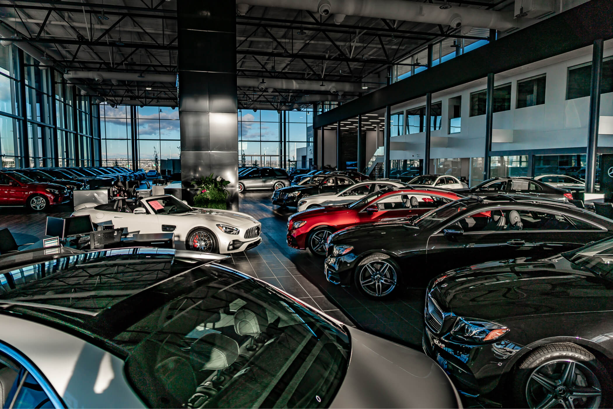 Careers | McManes Automotive