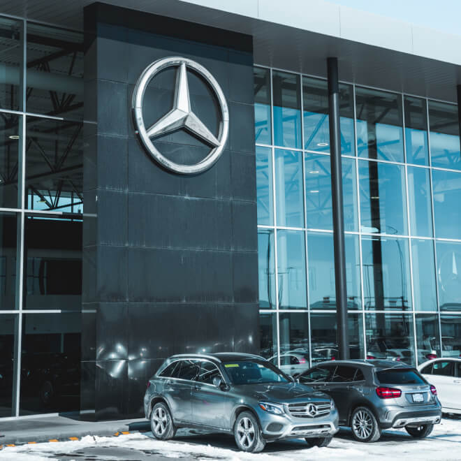 Our Group | McManes Automotive