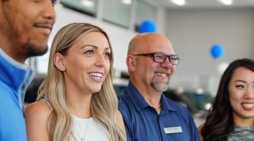 Careers | McManes Automotive