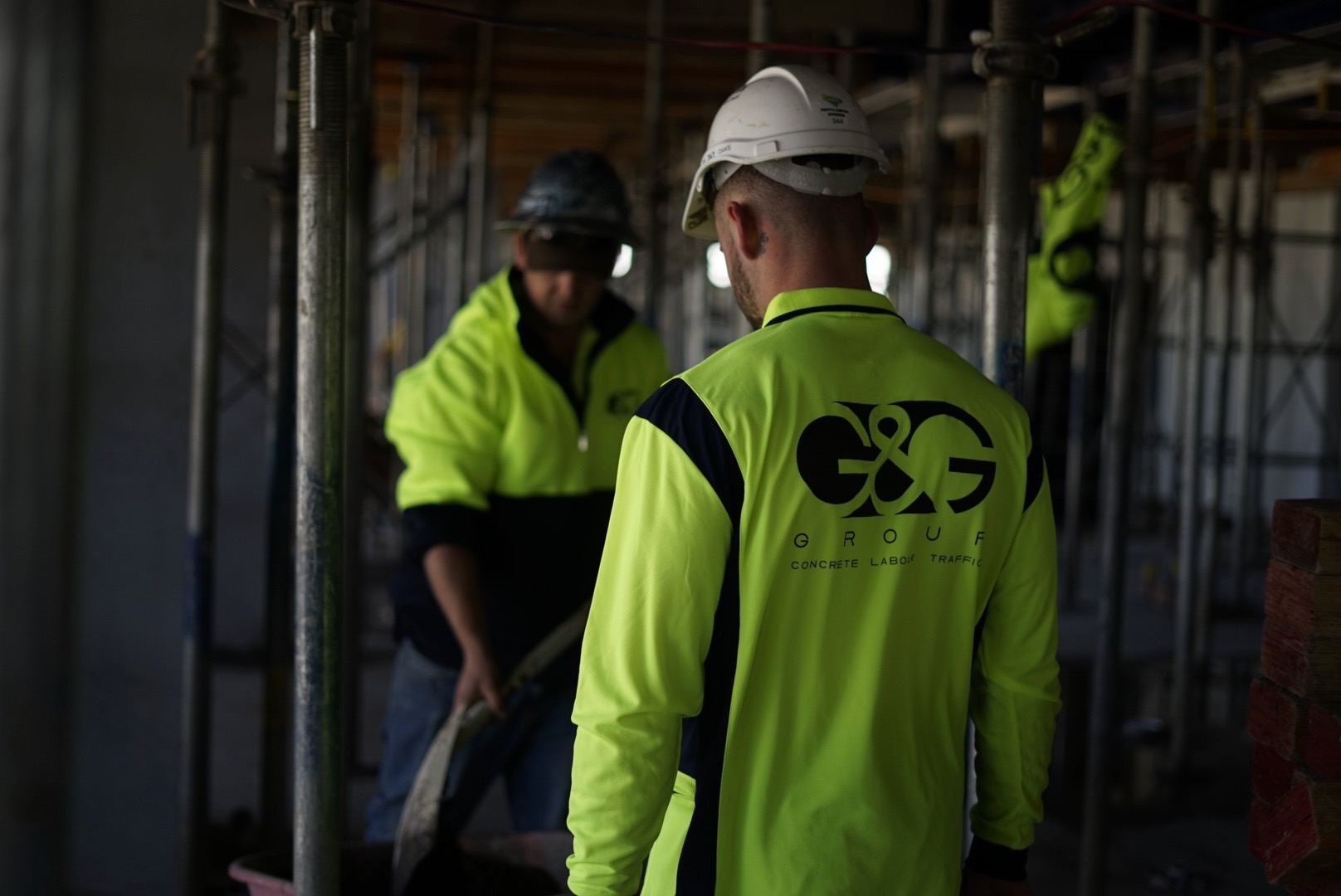 G&G Group - Canberra's trusted leaders in labour hire, traffic control ...