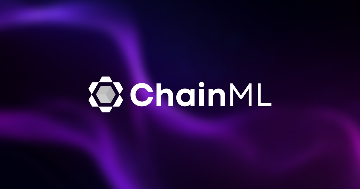 ChainML - Blog