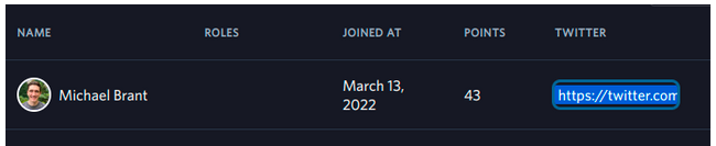 How to create a welcome channel on discord for new users - Blaze ...