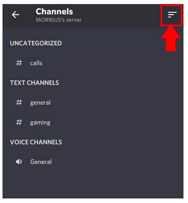 How to pin a message or channel in Discord - Blaze - Marketing Analytics