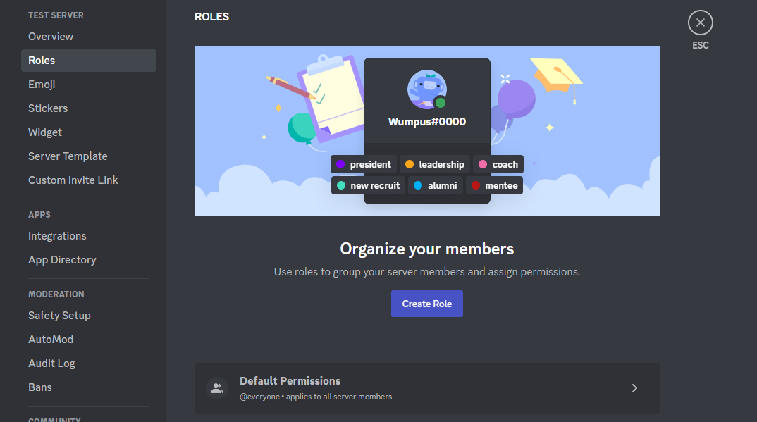How to create and run a successful Discord server - Blaze - Marketing ...
