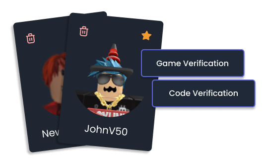 Bloxlink - Blaze Resources - Top Discord Apps