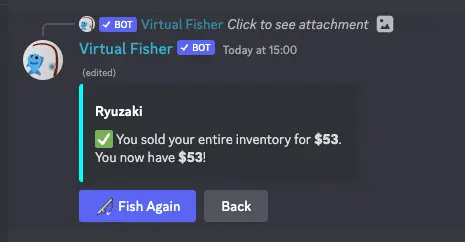 VirtualFisher - Blaze Resources - Top Discord Apps