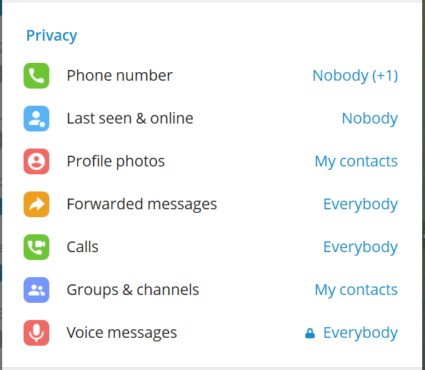 Secure Messaging on Telegram: Privacy Features and Best Practices ...