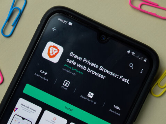 Everything You Need to Know about Brave Browser - Blaze - Marketing ...
