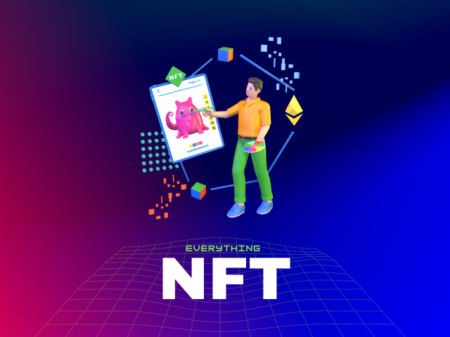 NFT Case Studies: Success Stories of Creators Turning Passion into ...