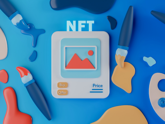 From Creation to Profit: How NFT Artists Turn Their Work into Gold ...