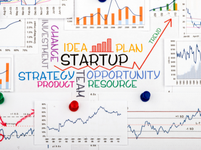 Finding The Right VC Partner For Your Tech Startup: A Step-By-Step ...