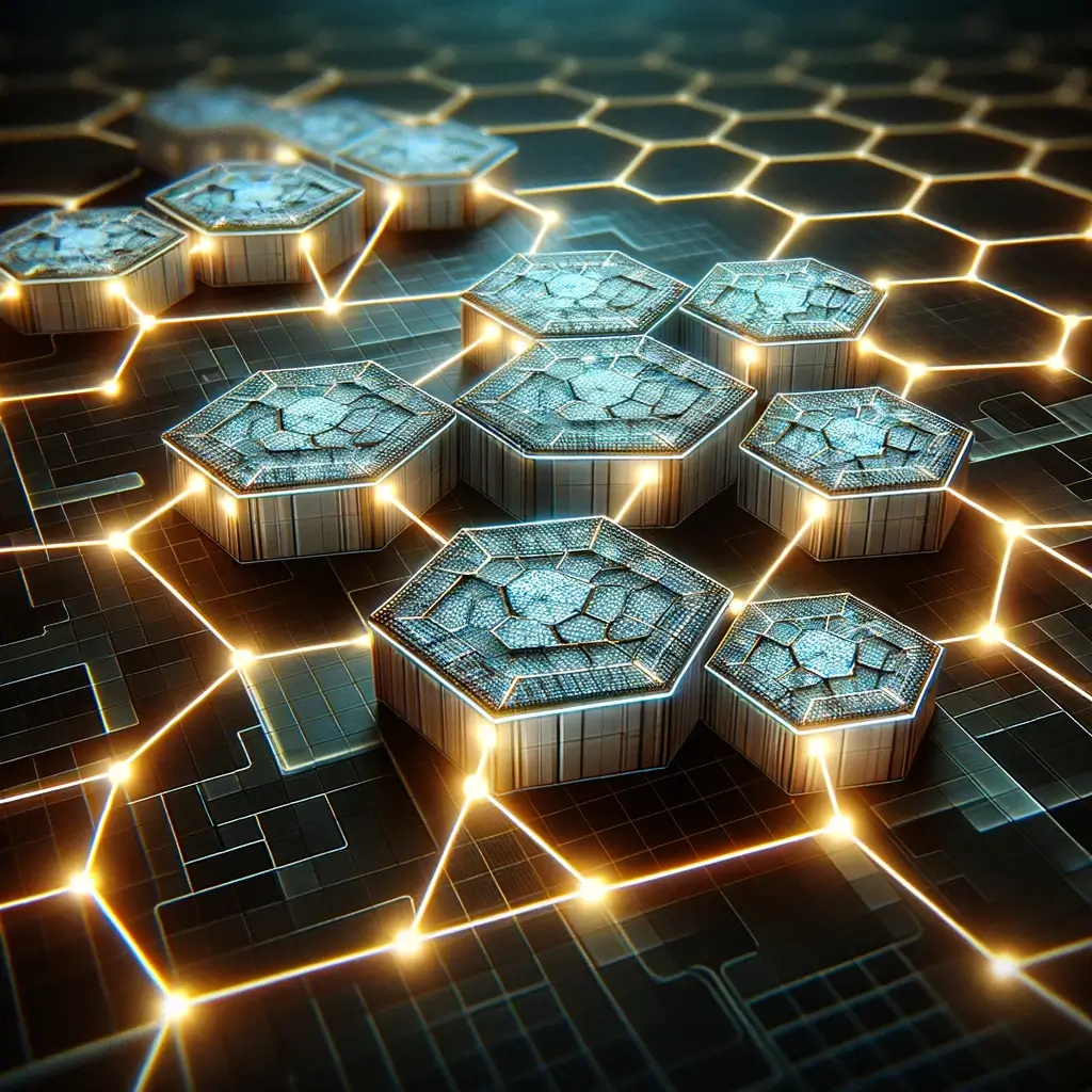Understanding Modular Blockchains Explained - Blaze - Marketing Analytics Understanding Modular Blockchains Explained - Blaze - Marketing Analytics