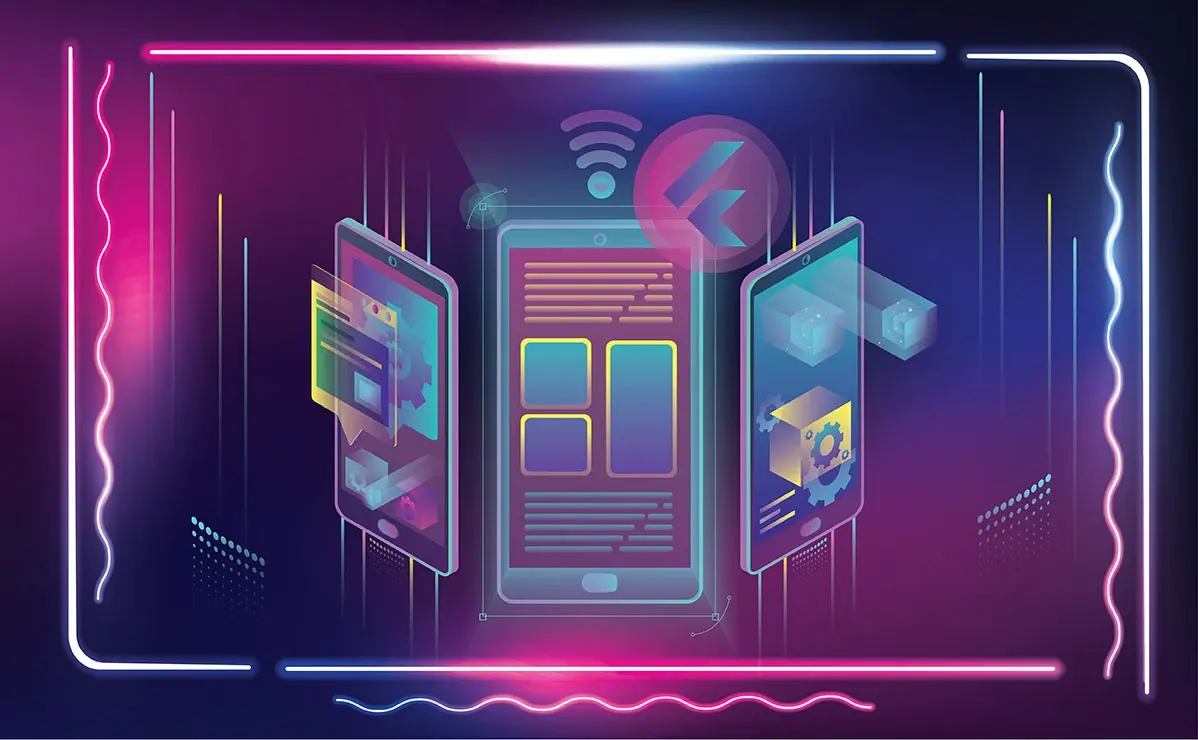 Unleashing The Power Of Flutter An All Encompassing Handbook For Building Apps Web And Mobile 