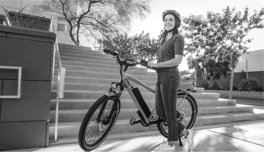 Discover the Epick Experience | Transform Your Commute with Epick Bikes