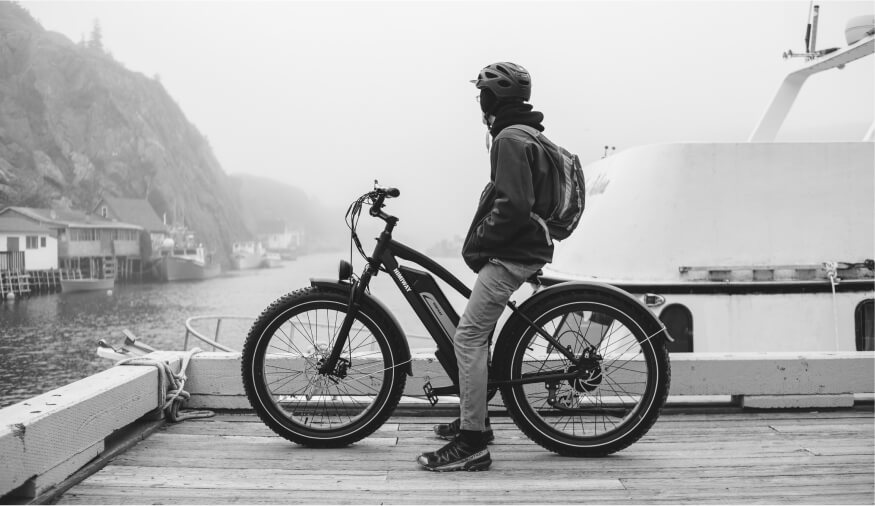 Discover the Epick Experience | Transform Your Commute with Epick Bikes