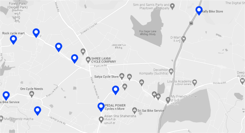 Discover the Epick Experience | Transform Your Commute with Epick Bikes