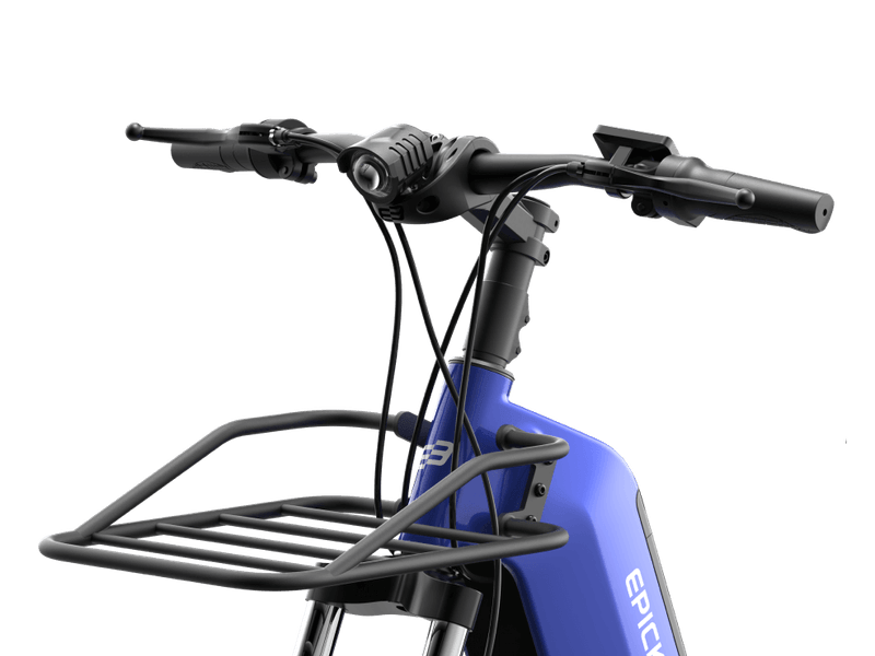 Discover the Epick Experience | Transform Your Commute with Epick Bikes