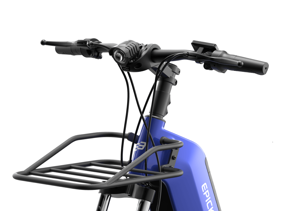Discover the Epick Experience | Transform Your Commute with Epick Bikes