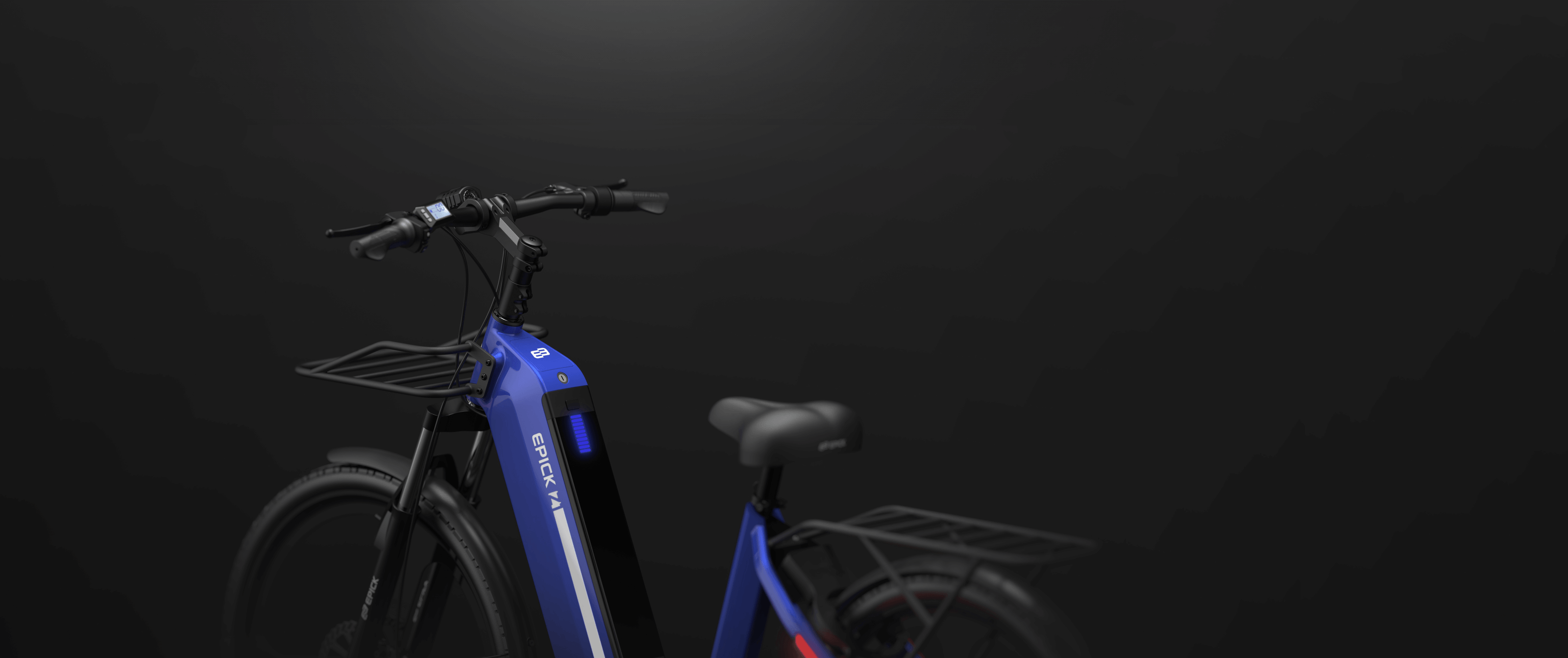 Discover the Epick Experience | Transform Your Commute with Epick Bikes