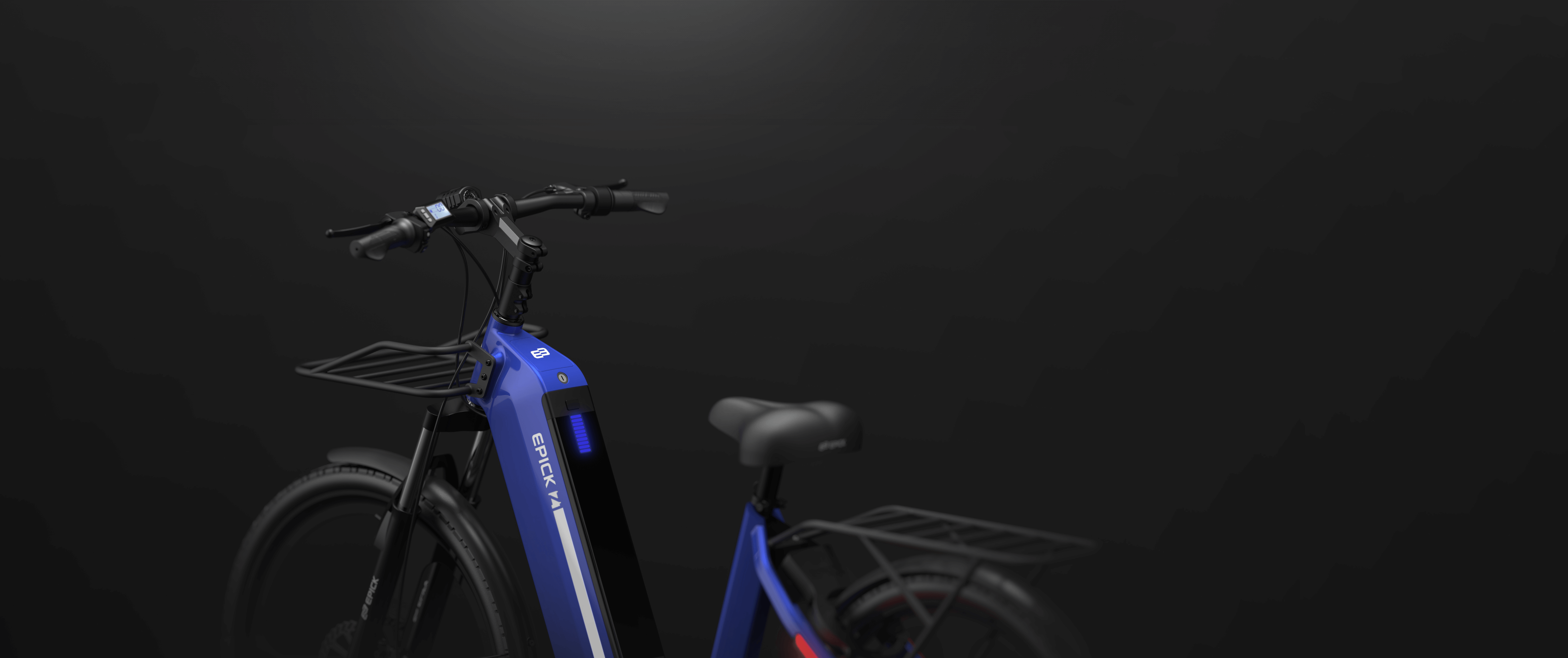 Discover the Epick Experience | Transform Your Commute with Epick Bikes