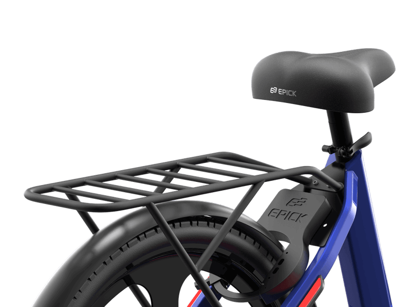 Discover the Epick Experience | Transform Your Commute with Epick Bikes