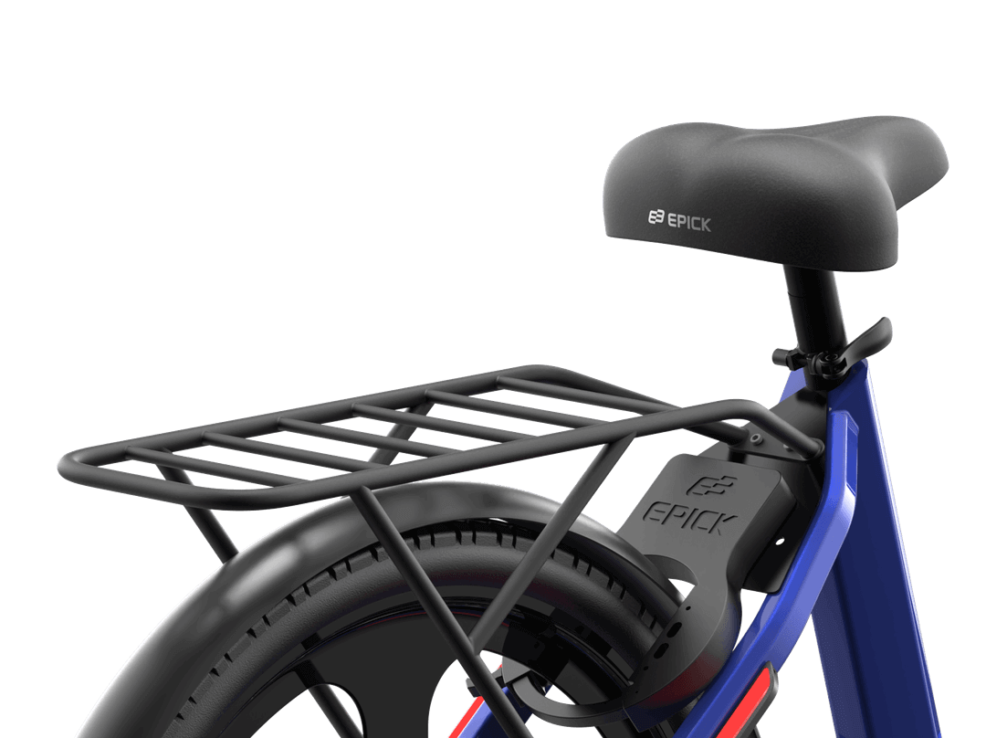 Discover the Epick Experience | Transform Your Commute with Epick Bikes