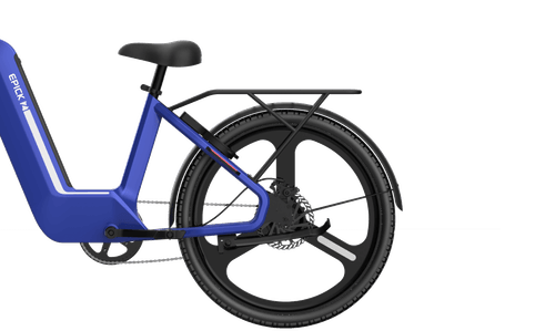 Discover the Epick Experience | Transform Your Commute with Epick Bikes
