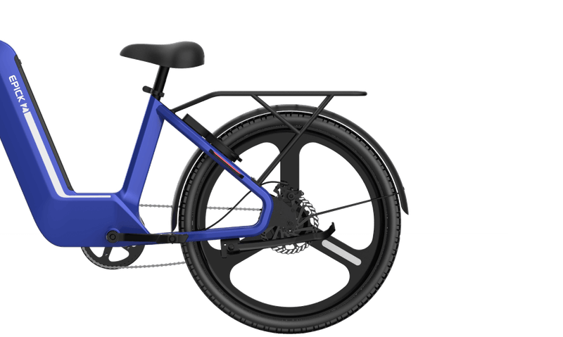 Discover the Epick Experience | Transform Your Commute with Epick Bikes