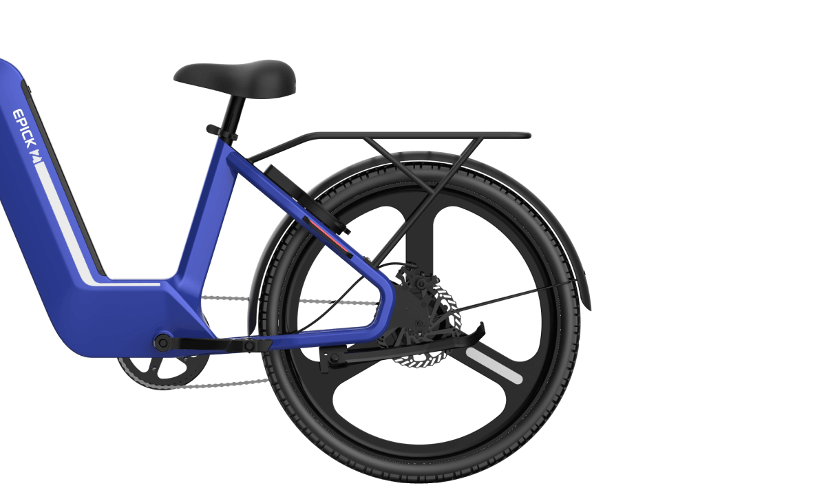 Discover the Epick Experience | Transform Your Commute with Epick Bikes