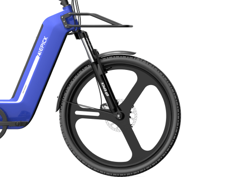 Discover the Epick Experience | Transform Your Commute with Epick Bikes