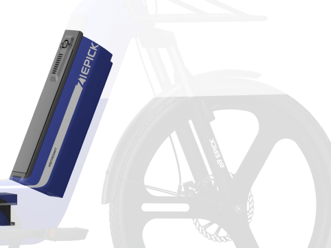 Discover the Epick Experience | Transform Your Commute with Epick Bikes