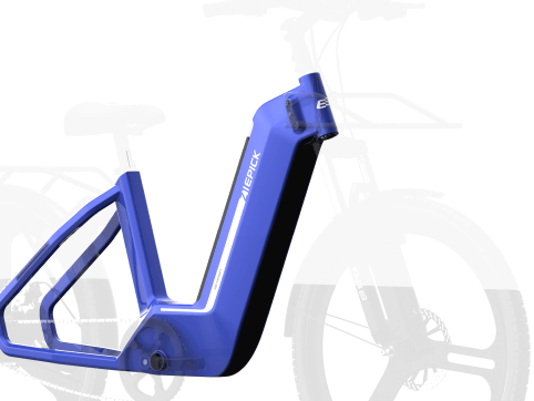 Discover the Epick Experience | Transform Your Commute with Epick Bikes