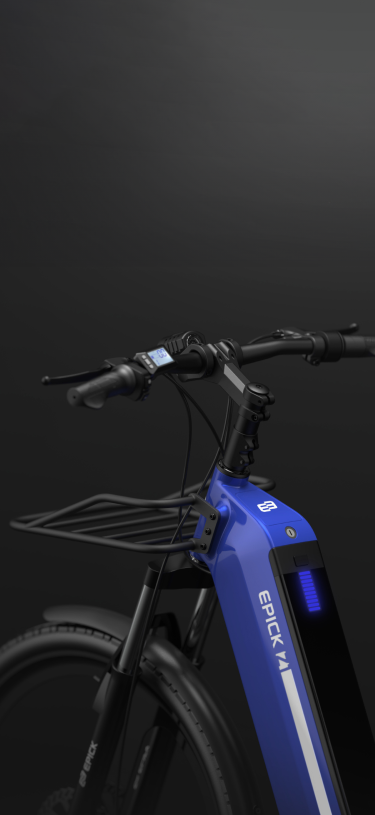 Discover the Epick Experience | Transform Your Commute with Epick Bikes