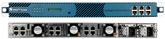 SDM V2.0 - Sumavision