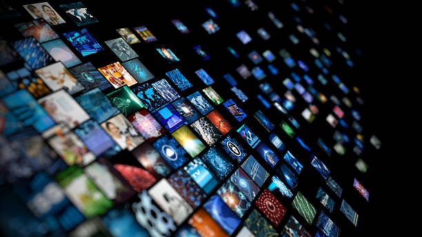 IPTV/OTT Platform - Sumavision