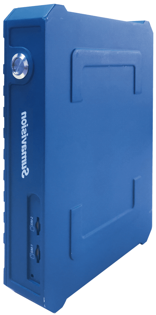 Live Streaming Portable Encoders - Sumavision