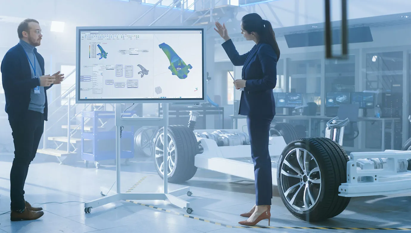 Synera | Process Automation for Engineers