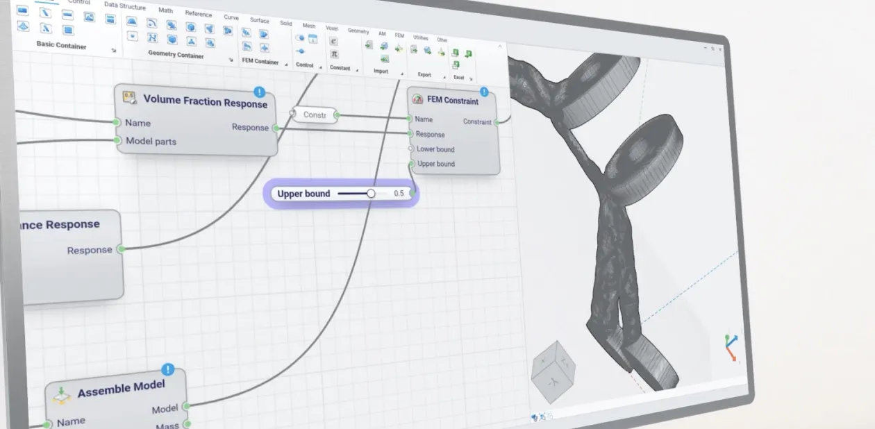 Synera | The Low-Code Platform for Engineers
