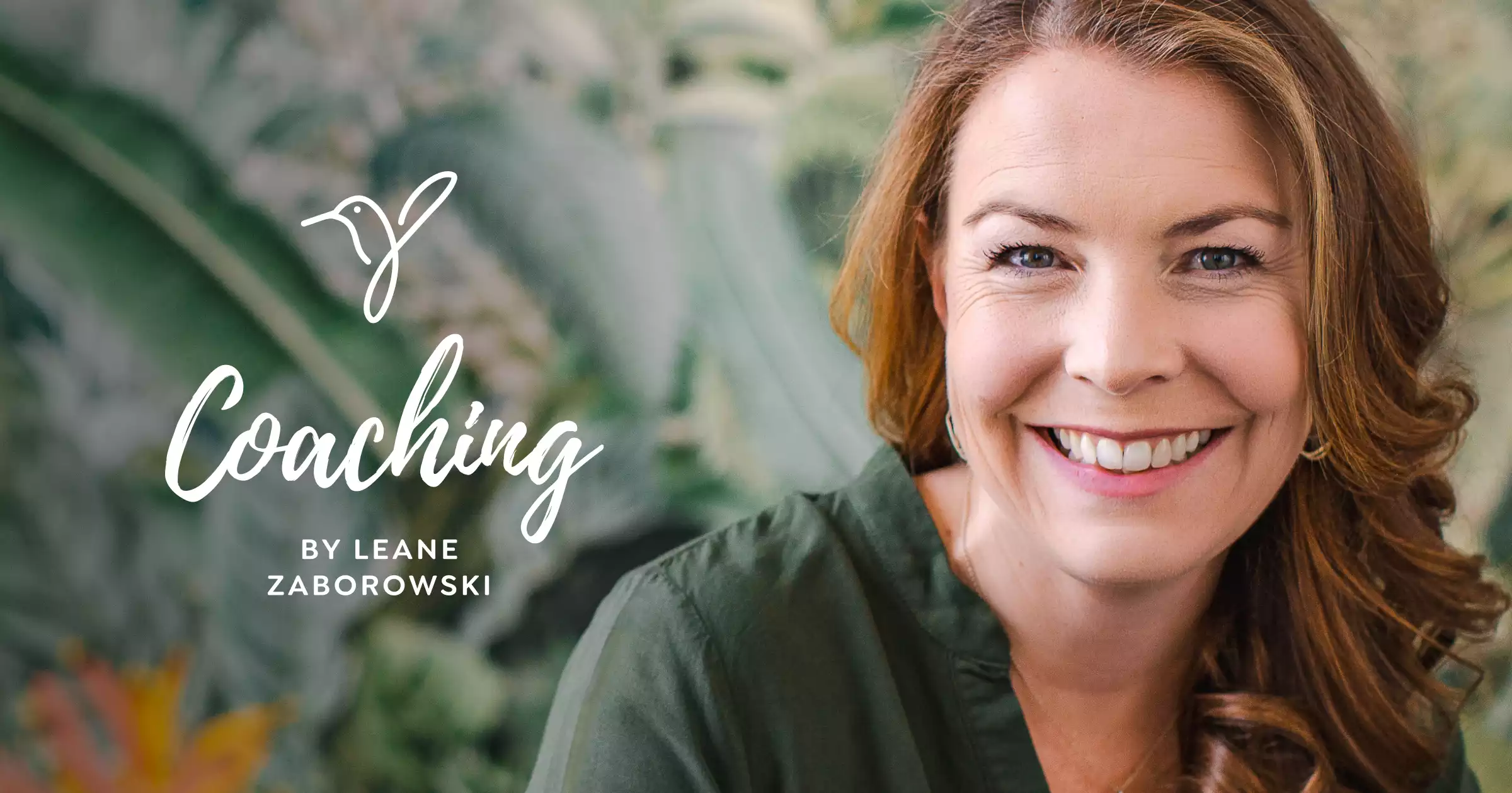 Mein Coaching-Angebot | Leane Zaborowski | Business Coach