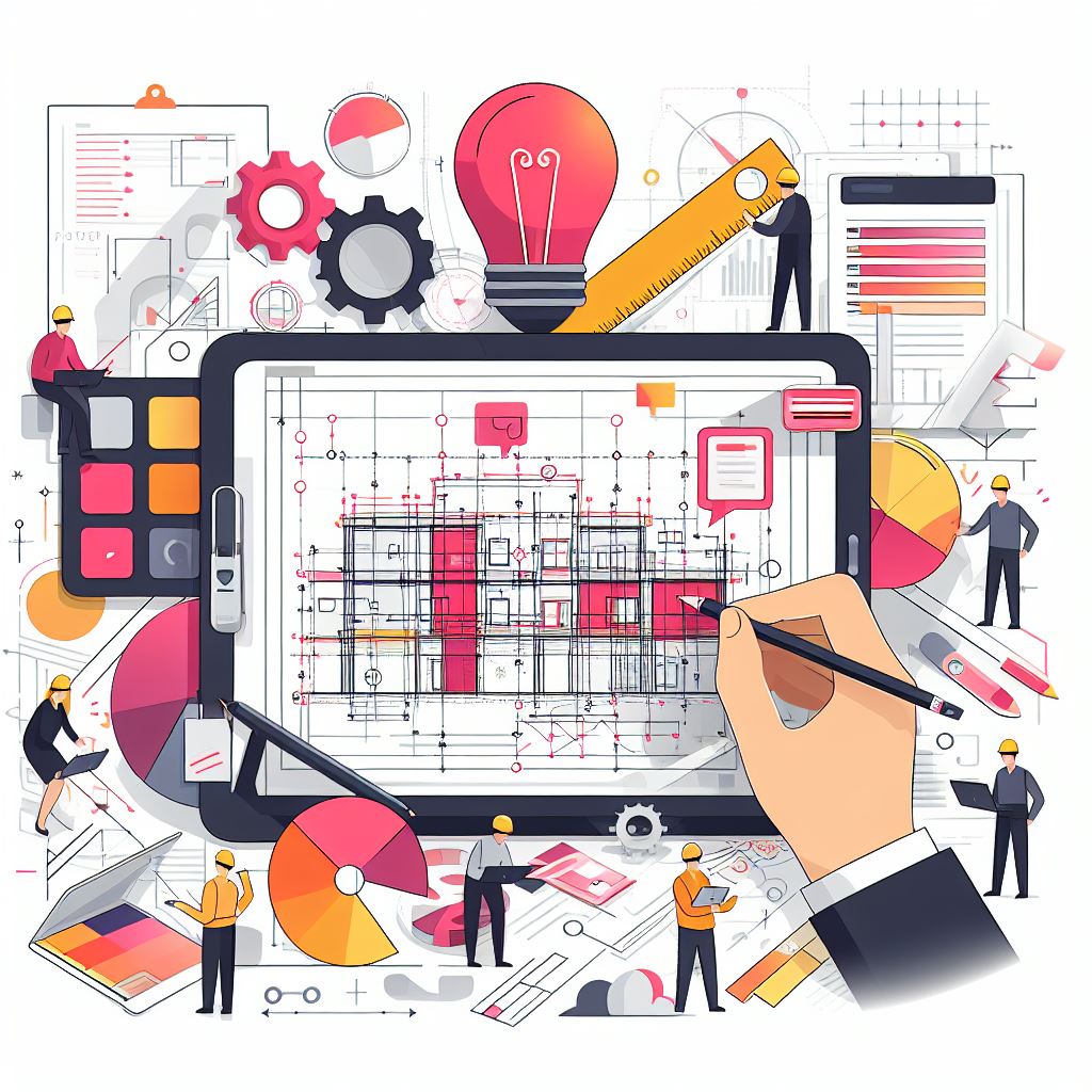 Enhance Construction Plans with Advanced Document Markup Tools | KYRO