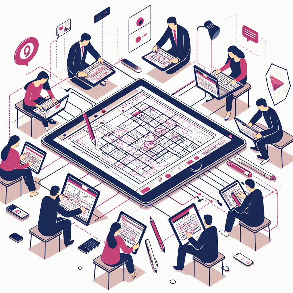 Enhance Construction Plans with Advanced Document Markup Tools | KYRO