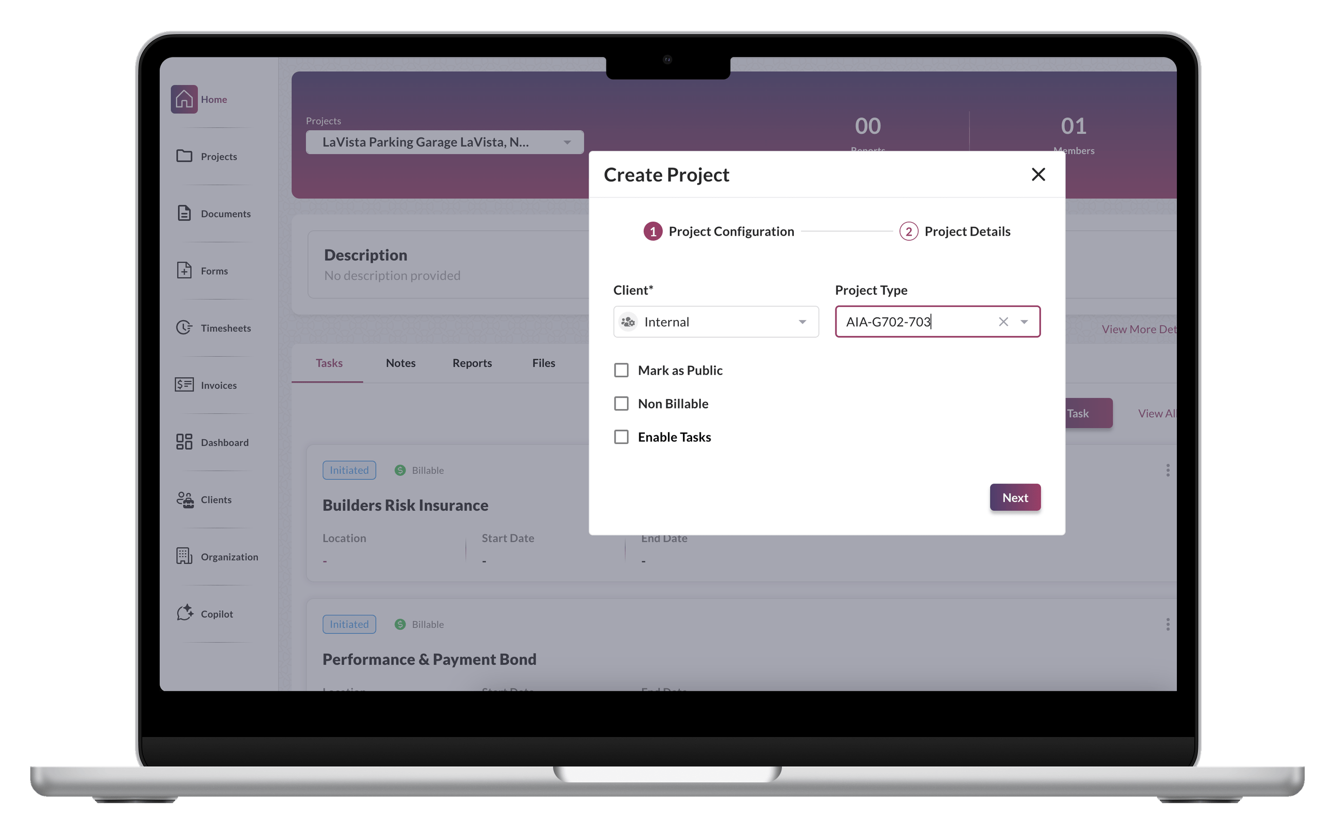 Construction Project Management Software & App | KYRO