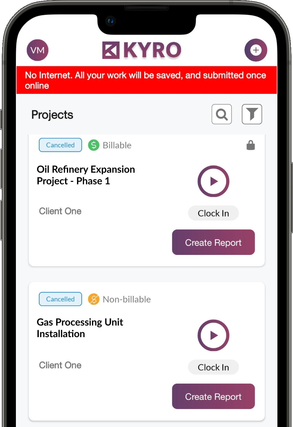 Maximize Efficiency in Oil & Gas Projects with KYRO’s Advanced ...