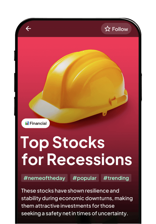 Nemes | Data-Driven Investing Ideas By Industries | Nemo