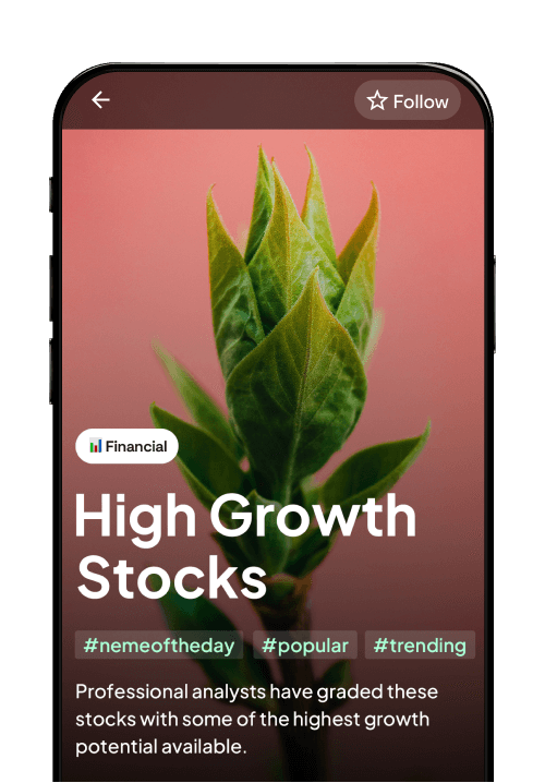 Nemes | Data-Driven Investing Ideas By Industries | Nemo